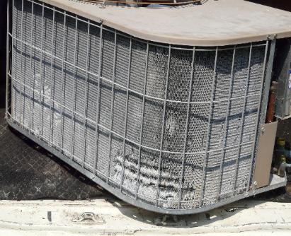 RABBONI MECHANICAL trane dealer heating & air conditioning products